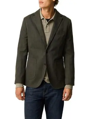Rodd & Gunn Deveron Sport Coat - Moss