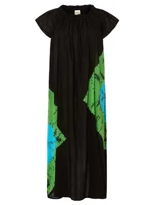PAR Y ESCALA SL Agus Dress - Black