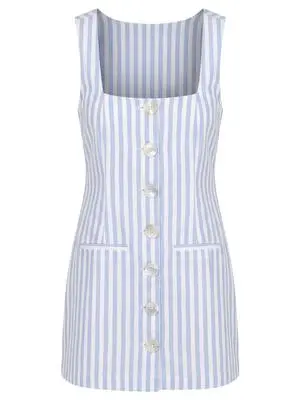Yumi Kim Ava Dress - Blue