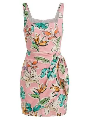 Yumi Kim Zariah Dress - Pink