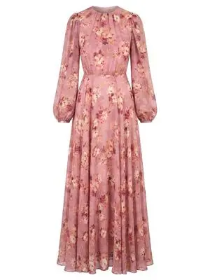 Yumi Kim Bria Maxi Dress - Pink