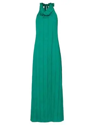 PAR Y ESCALA SL Adrie Dress - Green