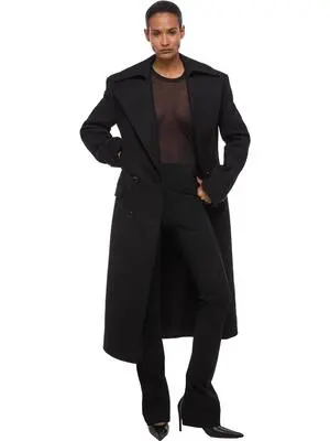 Helmut Lang Rider Legging - Black