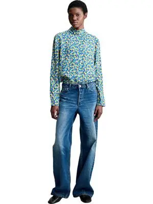 A.p.c. Jeanne Blouse - Multicolour