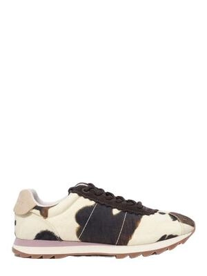 Bimba Y Lola 13 18 Retro Trainer - Pony