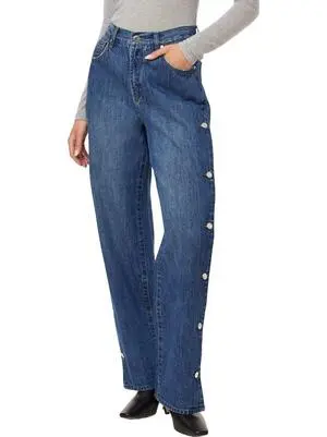 HABITUAL Wythe Relaxed Straight Leg Jeans