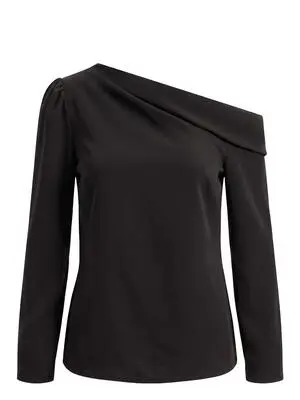 Yumi Kim Nikola Top - Black