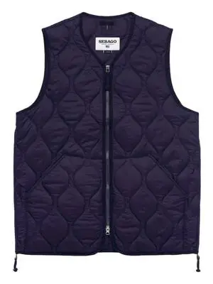 SEBAGO Sebago Plymouth Quilted Gilet