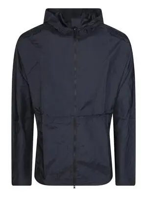 Y3 Run Tech Jacket - Nero