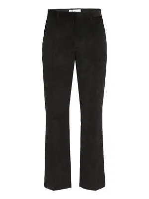 DEPARTMENT 5 Corduroy Trousers - Black