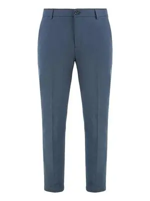 DEPARTMENT 5 Chino Pants Prince - Blue