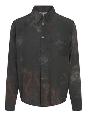 Our Legacy Beyond Shirt For - Multicolour