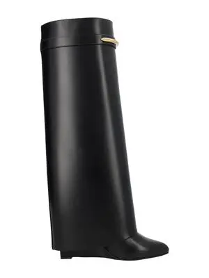 Givenchy Stivale "shark Pinch - Black