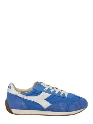 DIADORA Sneaker "equipe Vela Sw - Blue