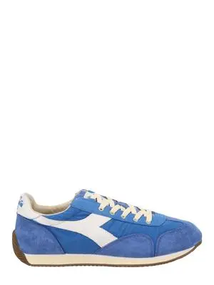 DIADORA Equipe Vela Sw Sneakers - Blue