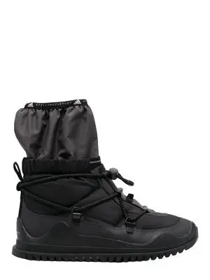 Adidas By Stella McCartney Winter Boots - Black