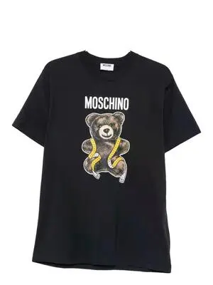 Moschino Teddy Bear T-shirt - Blue