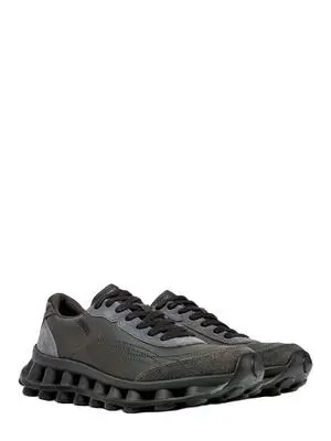 Camper X Sunnei Pelotissima Sneakers - Grey