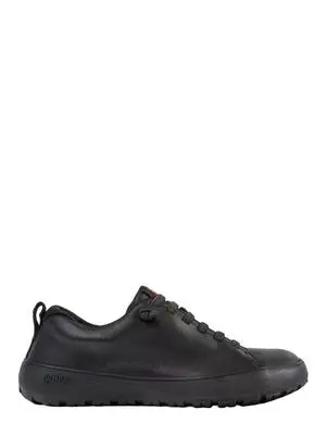 Camper Peu Serra Lace-up Sneakers - Black