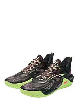 ANTA Kai 1 Speed Sneakers - Black