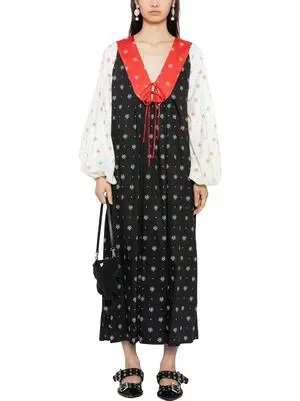 MACGRAW Sentient Dress