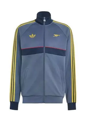 Adidas Arsenal Fc Og Track Top - Blue