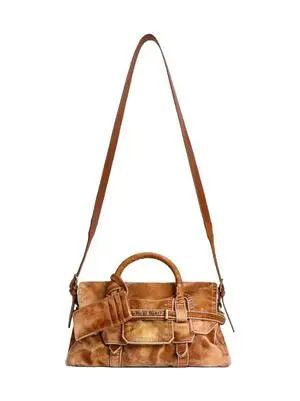Dsquared2 Twin Handbag - Neutrals