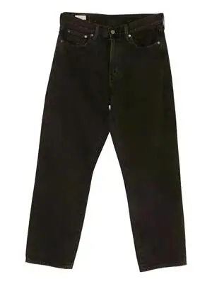LEVI'S Loose-fit Five-pocket Jeans - Brown