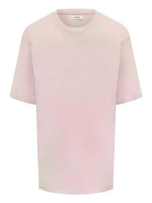HAIKURE Nicky T-shirt - Pink