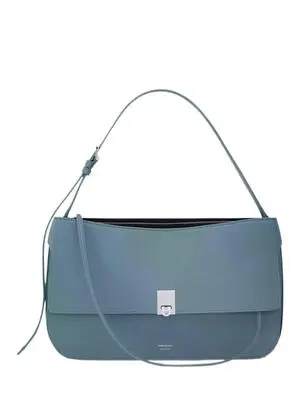 FERRAGAMO Cara Bag S - Blue
