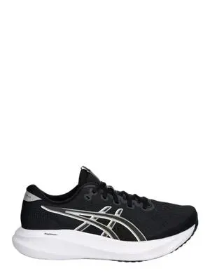 Asics Gel-excite Lace-up Athletic Sneakers - Black