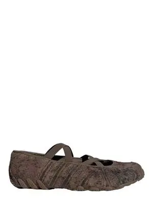 Adidas Ghost Sprint Ballet Shoes - Brown