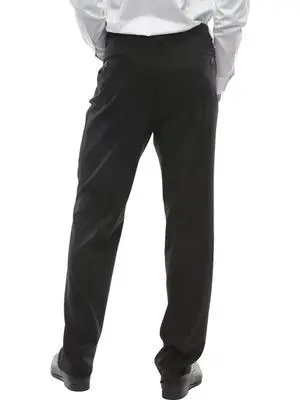 Corneliani Leader Wool Trousers - Blue
