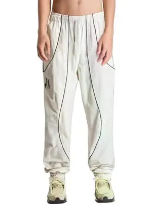 NEW ERA NEW ERA CAP New York Yankees Contrast-Piping Track Pants