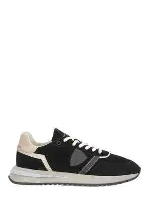 Philippe Model Tropez 2.1 Sneakers - Black