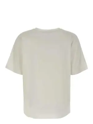 ELENA MIRÒ Rhinestone-embellished T-shirt