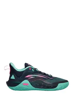 ANTA ANTA Kai 1 Speed Celestial Guardian Sneakers Blue