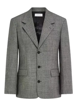 SALVATORE FERRAGAMO Single-breasted Blazer