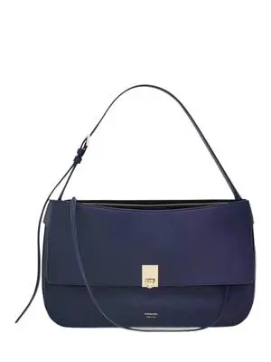 FERRAGAMO Cara Bag S - Blue