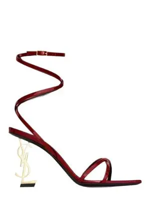 SAINT LAURENT Saint Laurent Opyum 85 Sandals