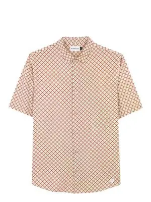 NOWADAYS Short-sleeves Shirt