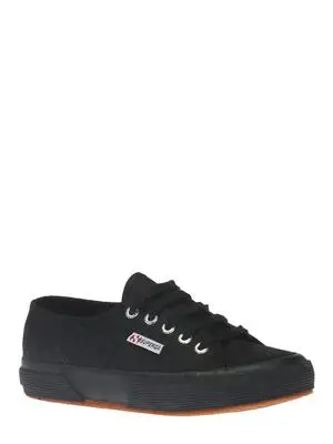 Superga Superga 2750 Cotu Classic Sneakers Black