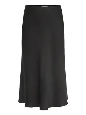 DRYKORN Ura Midi Skirt - Black