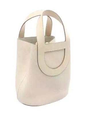 Hermès 2025 18 In The Loop Handbag Neutrals
