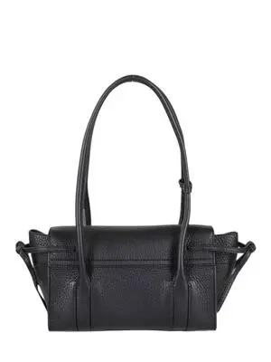 Mulberry Mini Soft Bayswater Tote Bag - Black