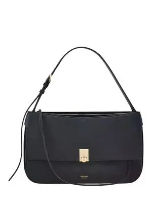 FERRAGAMO Cara Bag S - Black