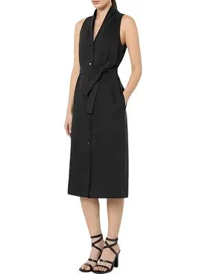 MAX MARA Mxmnavetta Dress