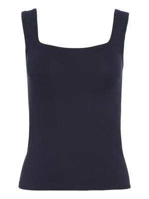 THE PARK Sawyer Tank Navy