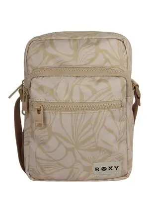 Roxy Roxy Current Mood Crossbody Bag Surfside Pebble