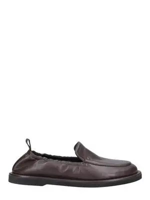 Studio Nicholson Donovan Loafers - Chocolate-colored